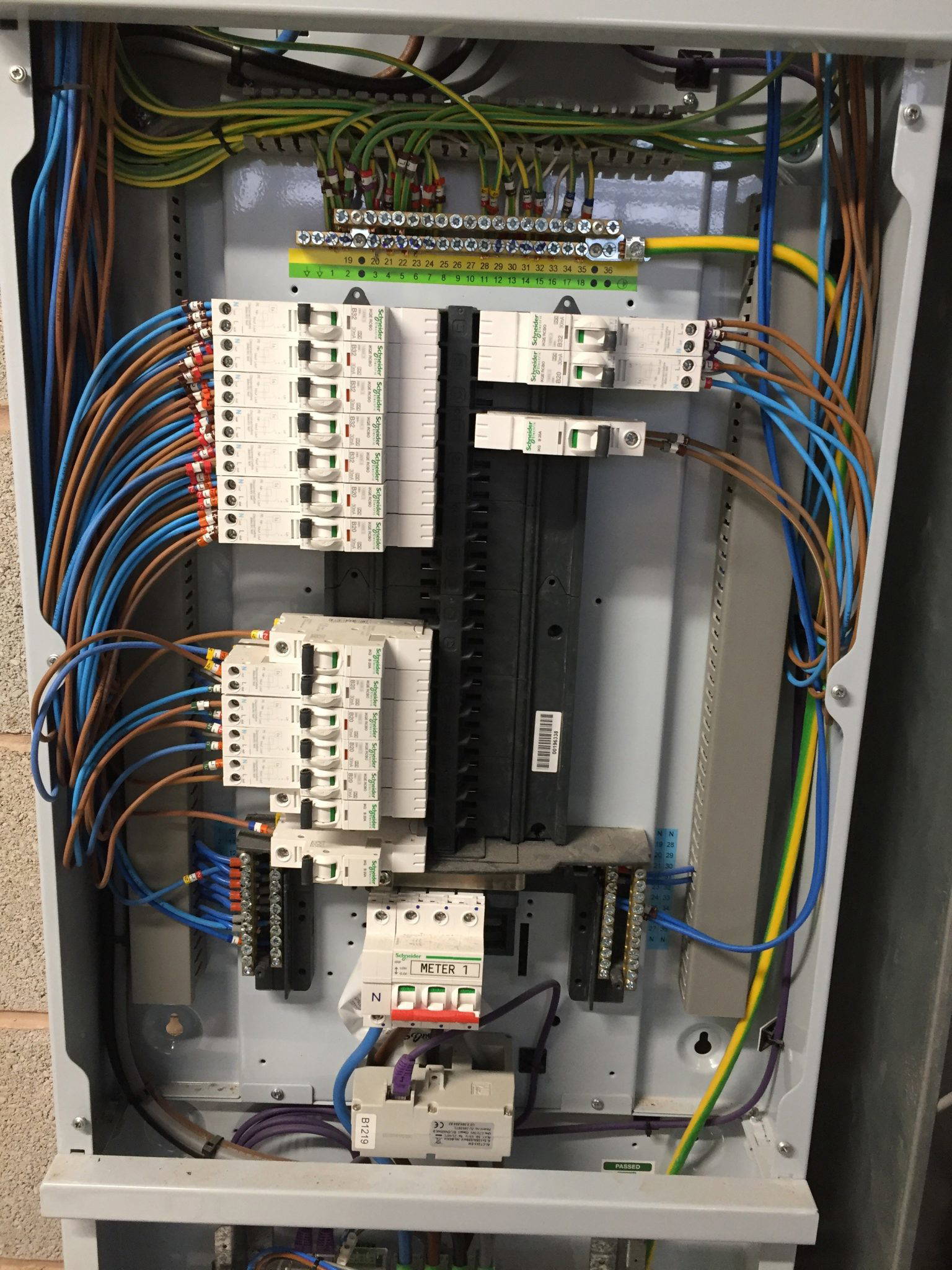 Rigg Tech | Intelligent Solutions for Working at Height