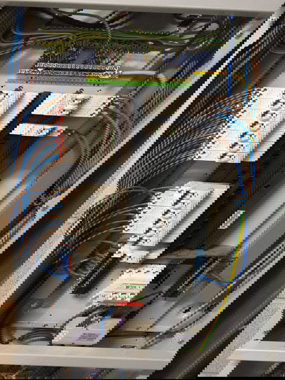 Rigg Tech | Intelligent Solutions for Working at Height